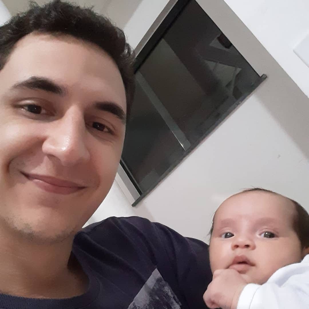 Rodrigo Gomes – Medium