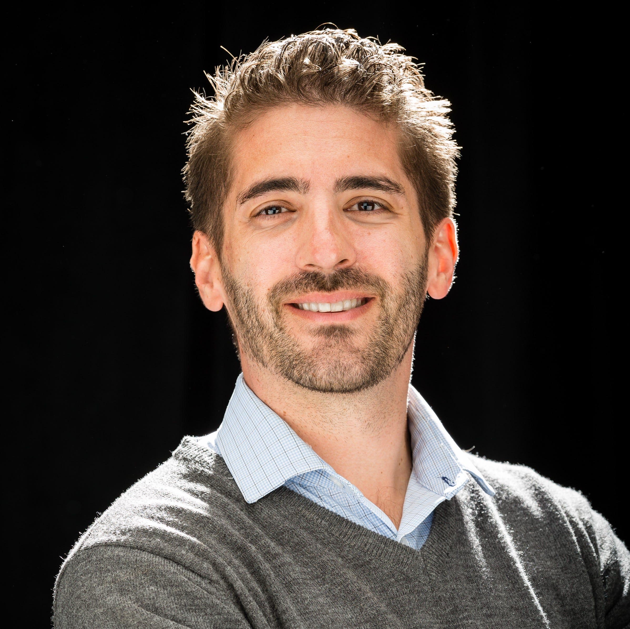 Dylan Romero – Medium