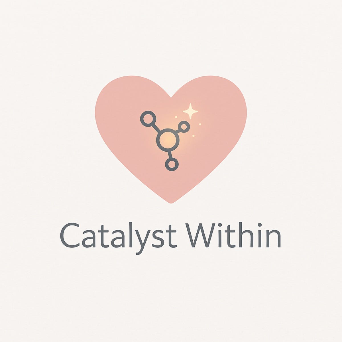 Catalyst Within Medium