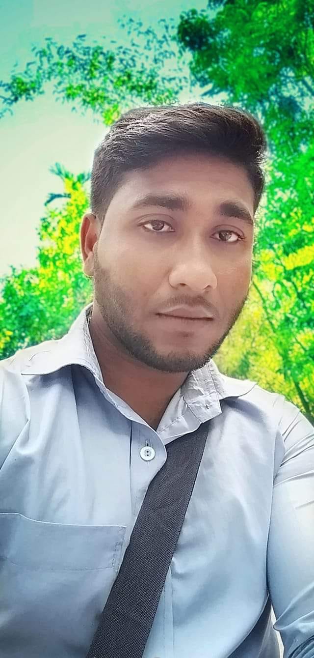 Md.Azim Sheikh – Medium