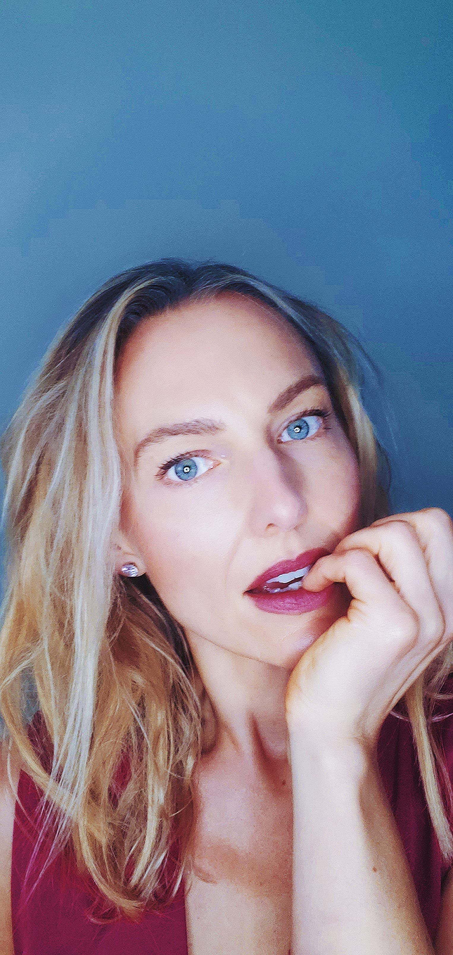 Kathy Camp – Medium