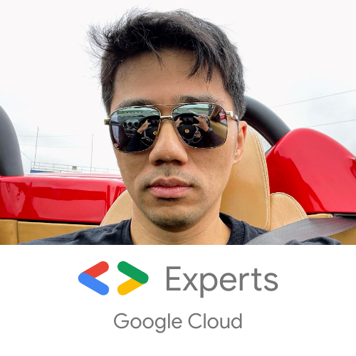 Glen Yu – Medium