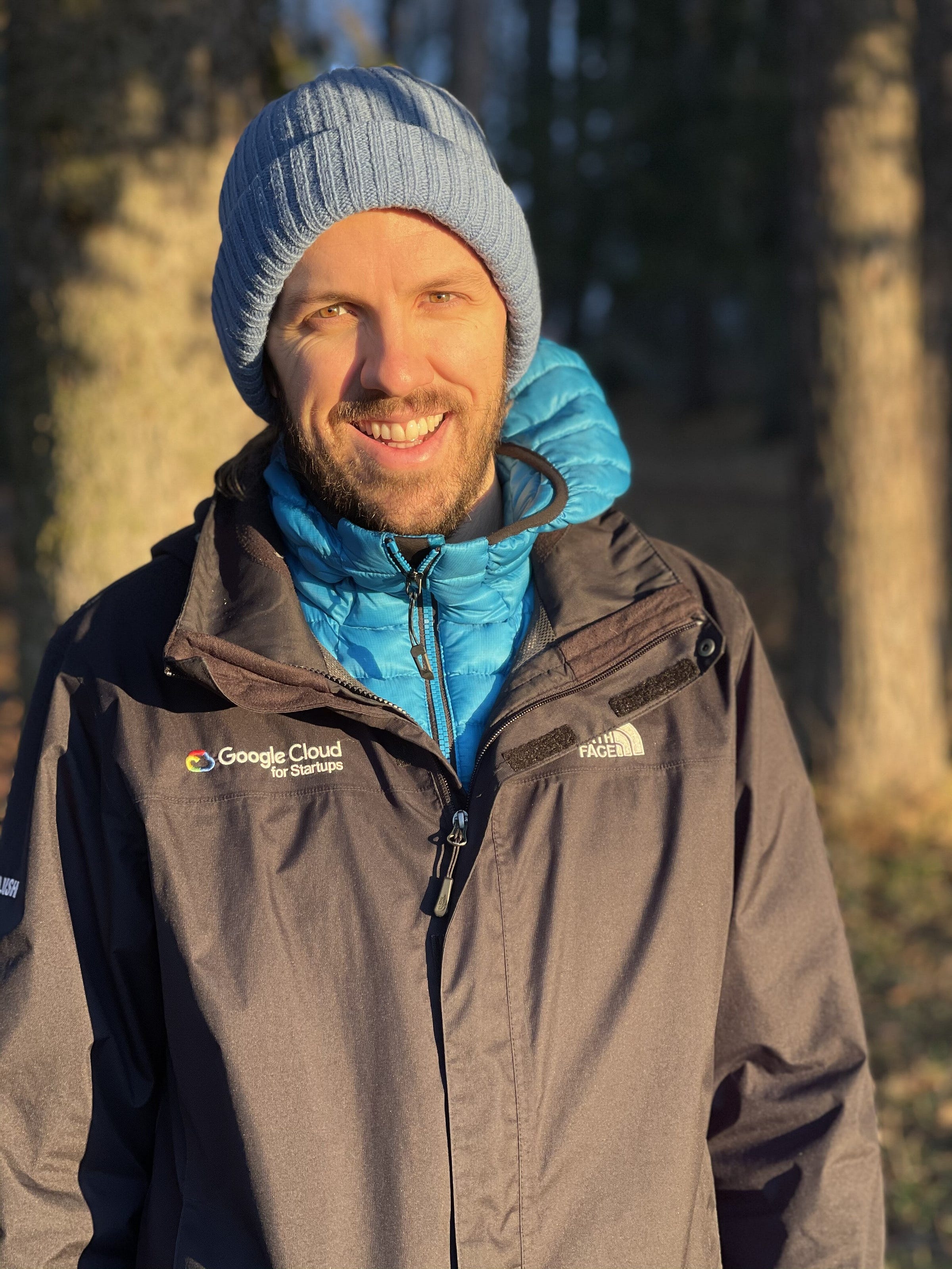 Ben Chatwin – Medium