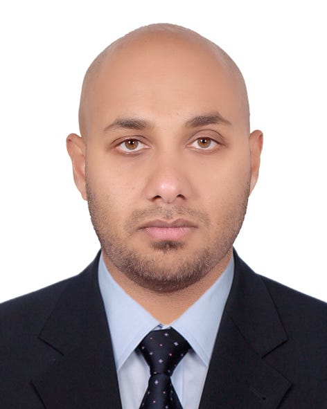 Rezwan Rahman – Medium