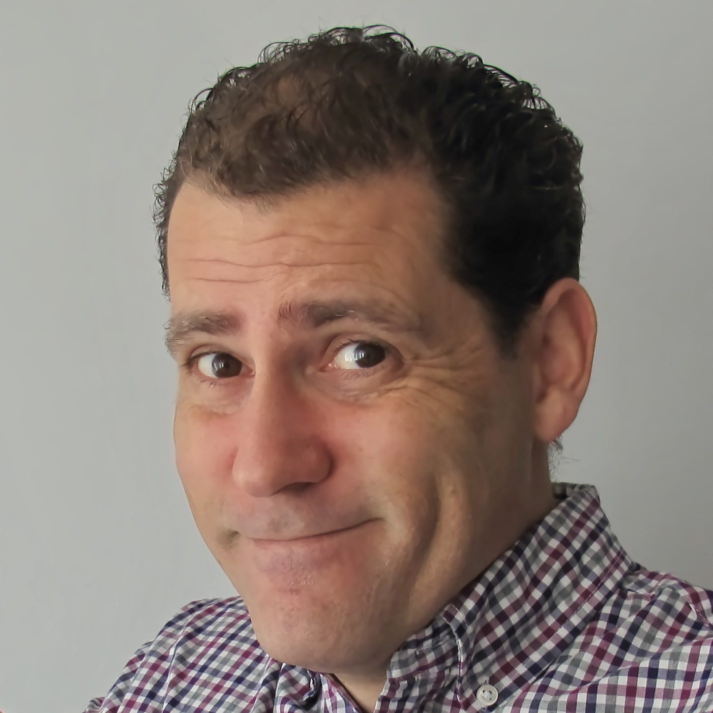 Troy Roach – Medium