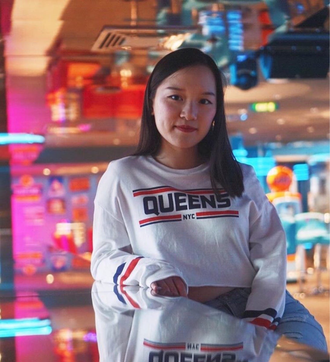 Emily Wu on Medium curated some lists