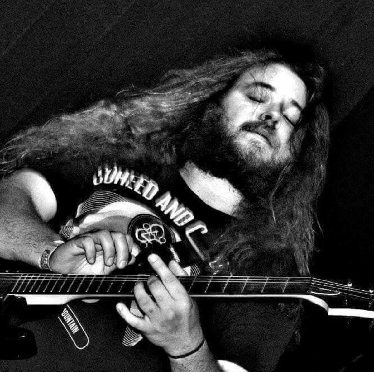 Ryan Meeker – Medium