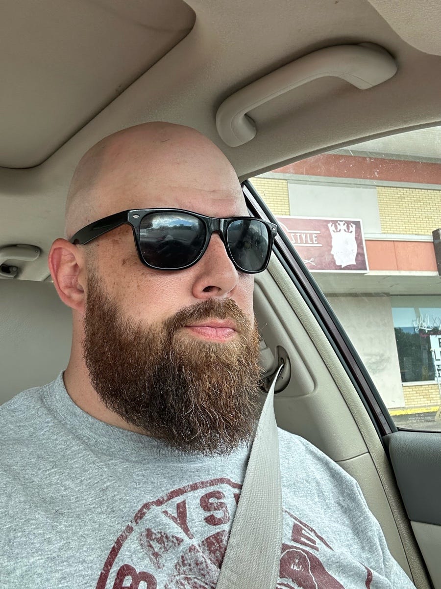 Andrew Cline – Medium