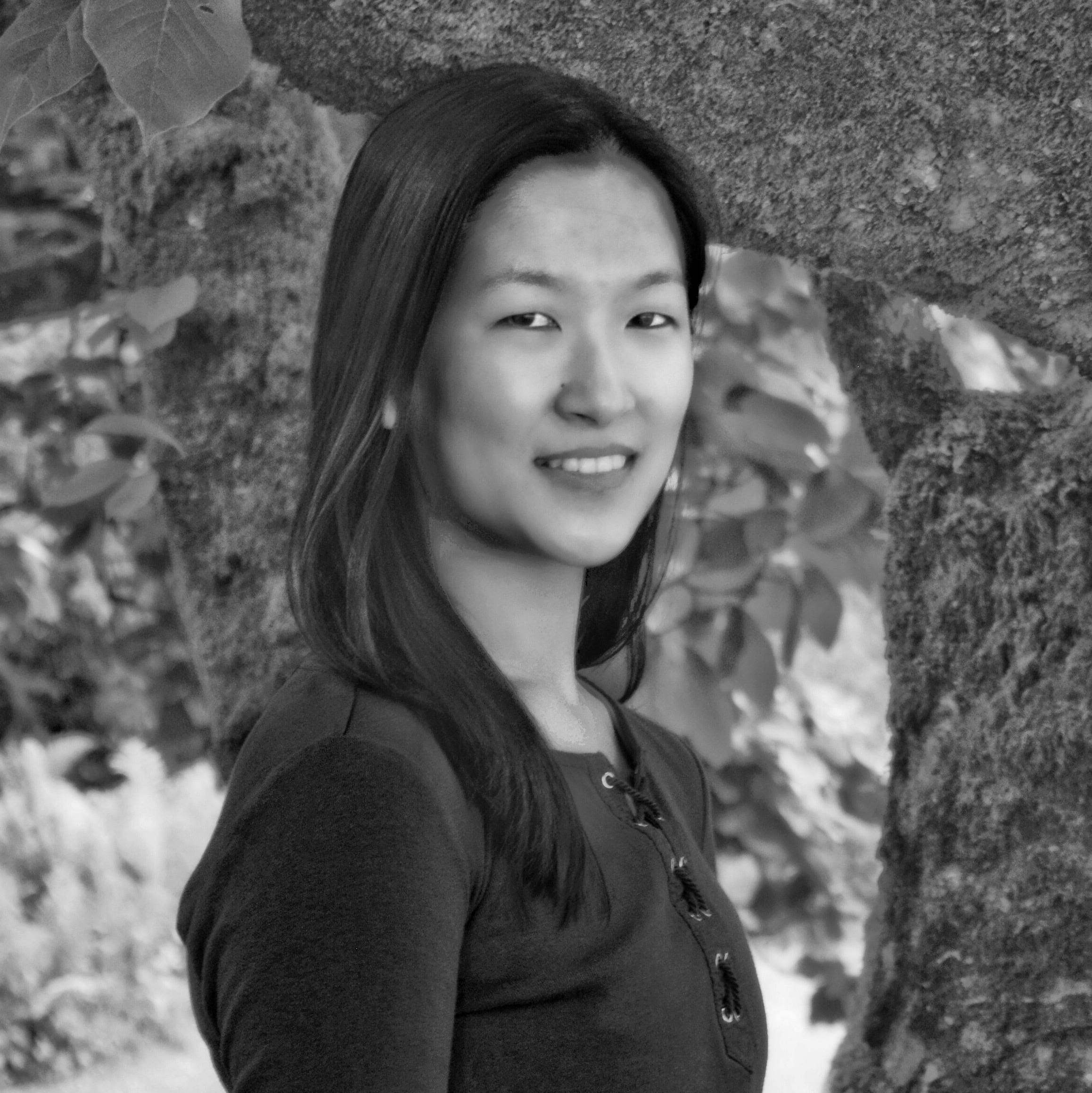 Sherry Chen – Medium