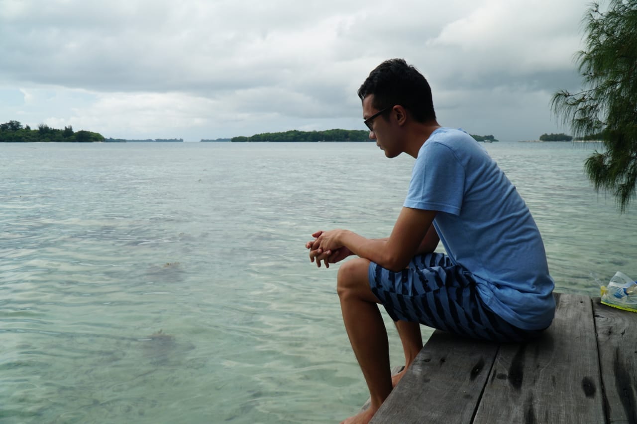 Bayu Putra – Medium