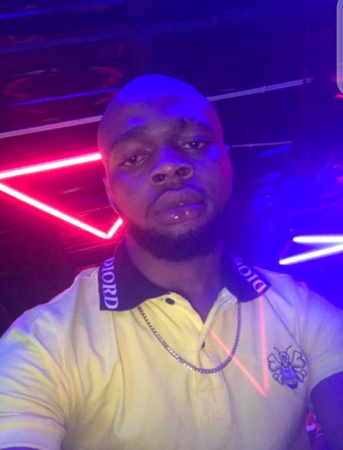 Kingsley Ikechukwu – Medium