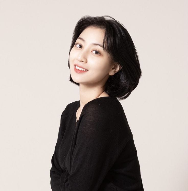 Samantha Chairany Atmaja – Medium
