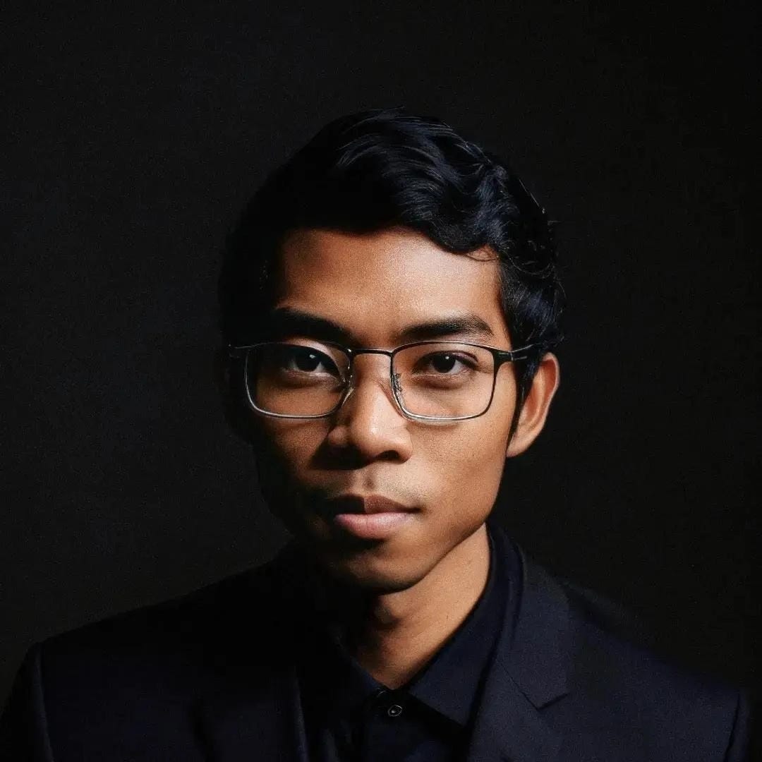 About – Poom R. – Medium