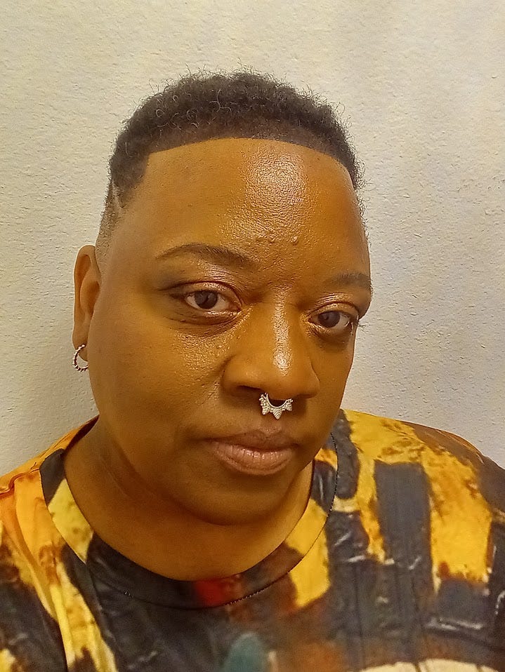 Robin Denise Harris – Medium