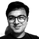 Indranil Banerjee (Neel) – Medium