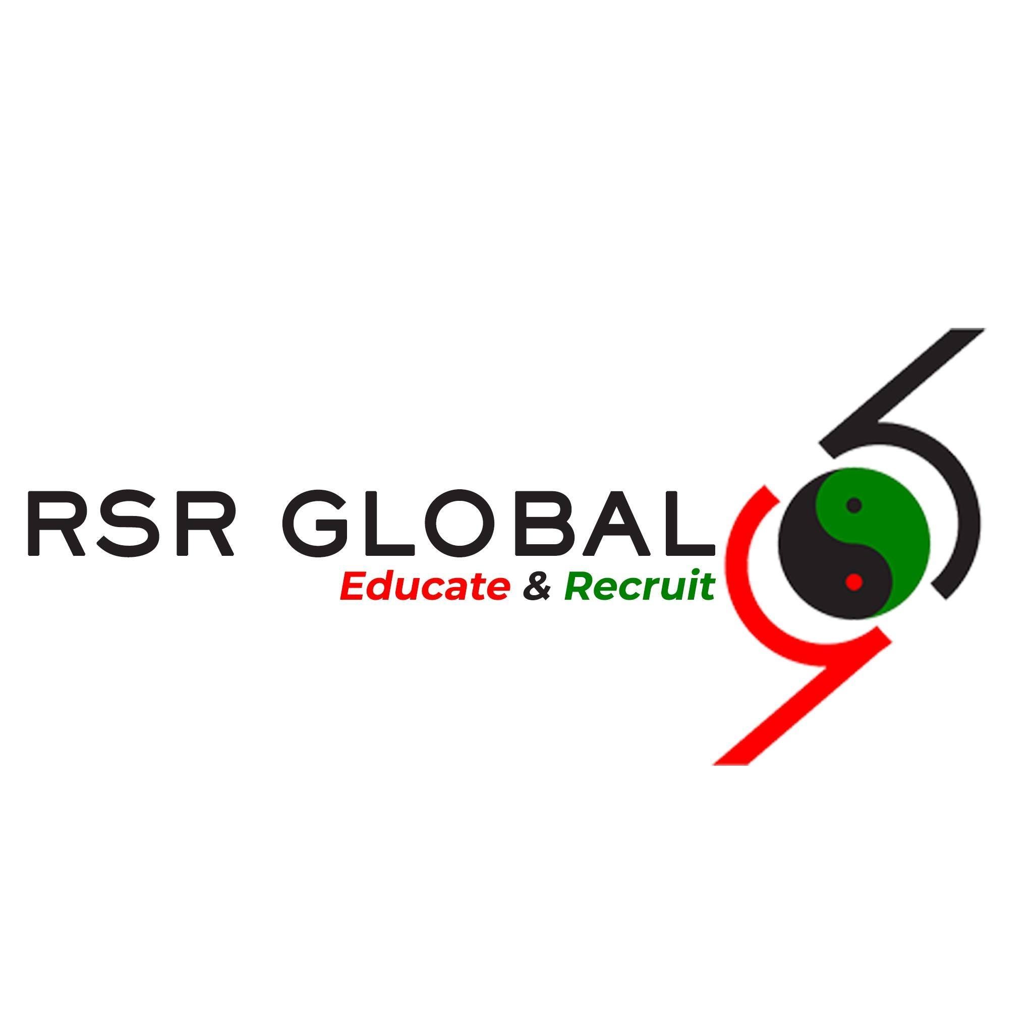 RSR Global – Medium