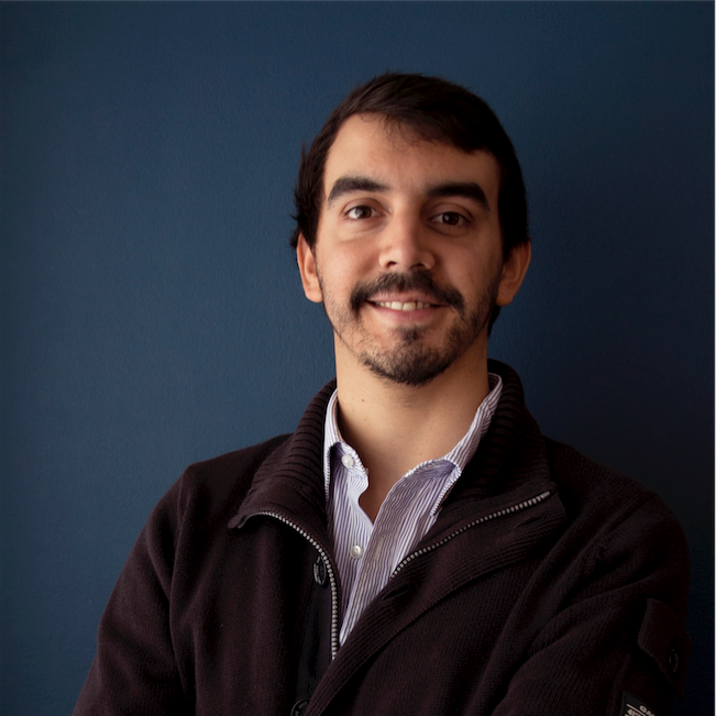 Tiago Reis – Medium