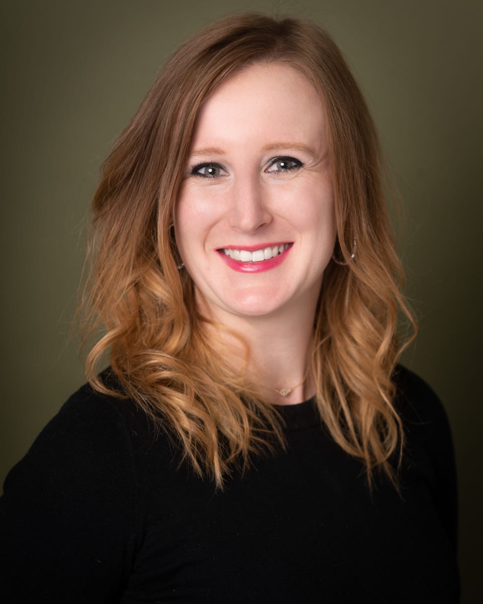 Tara (Boyle) Hunter – Medium