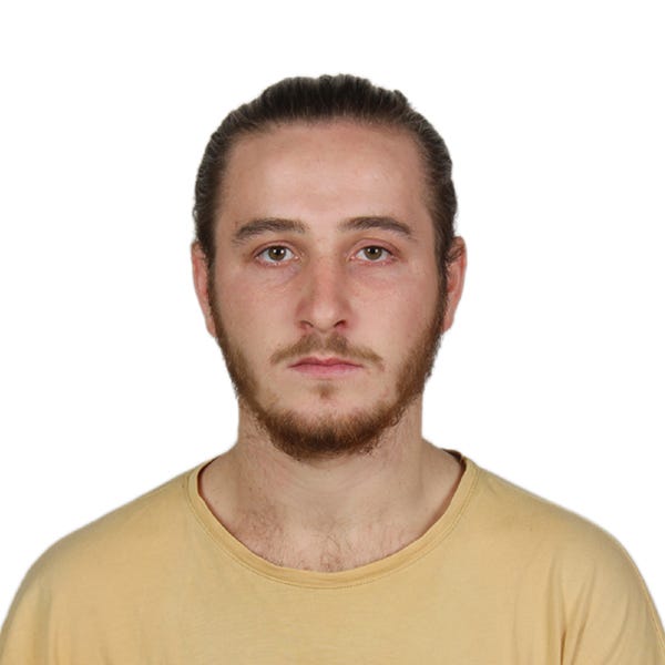 ibrahim çolpan – Medium