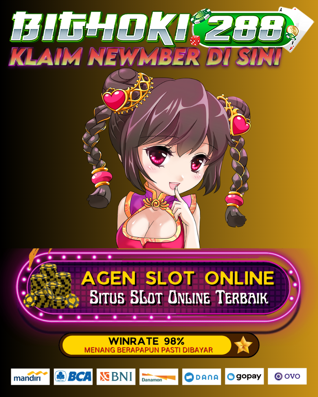link slot vip BIGHOKI288 – Medium