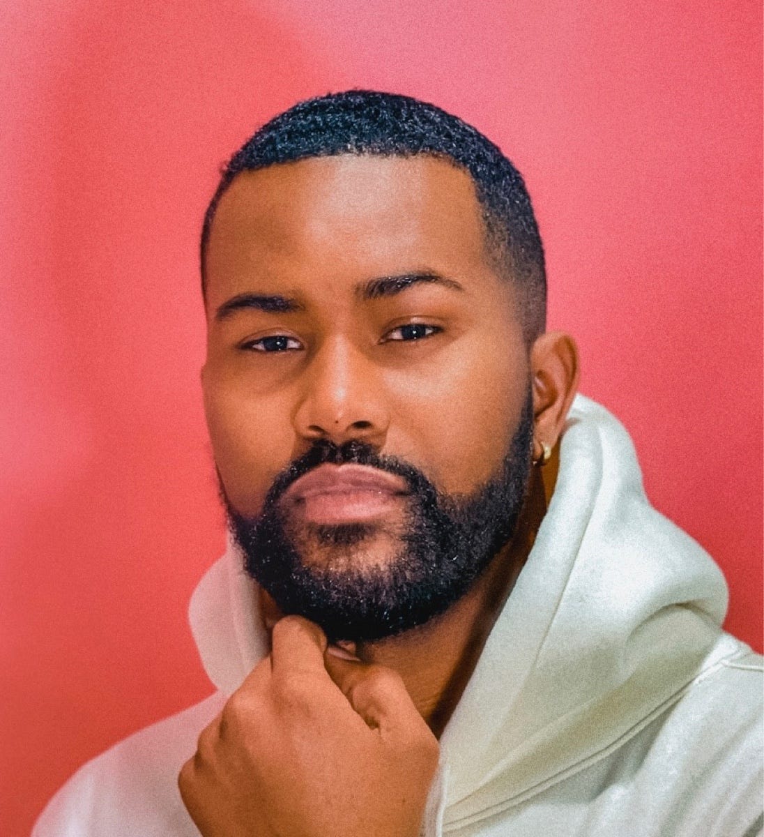 Nicholas Anglin – Medium