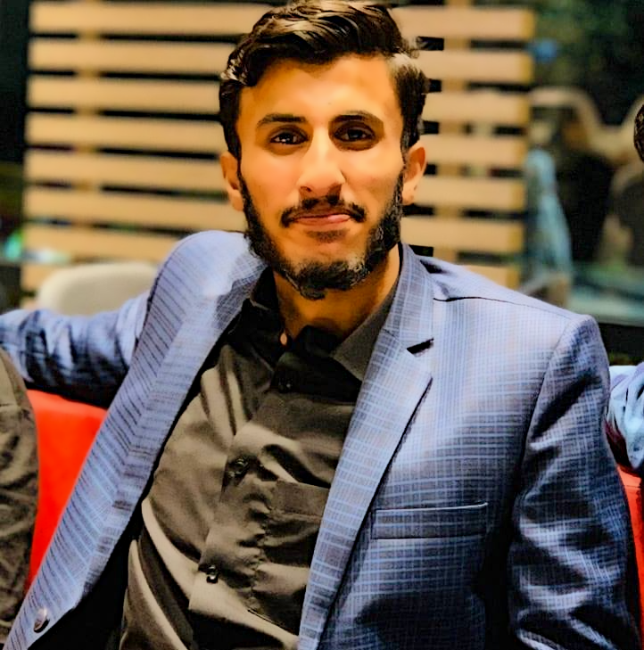 About – Afaq Ahmad Khan – Medium