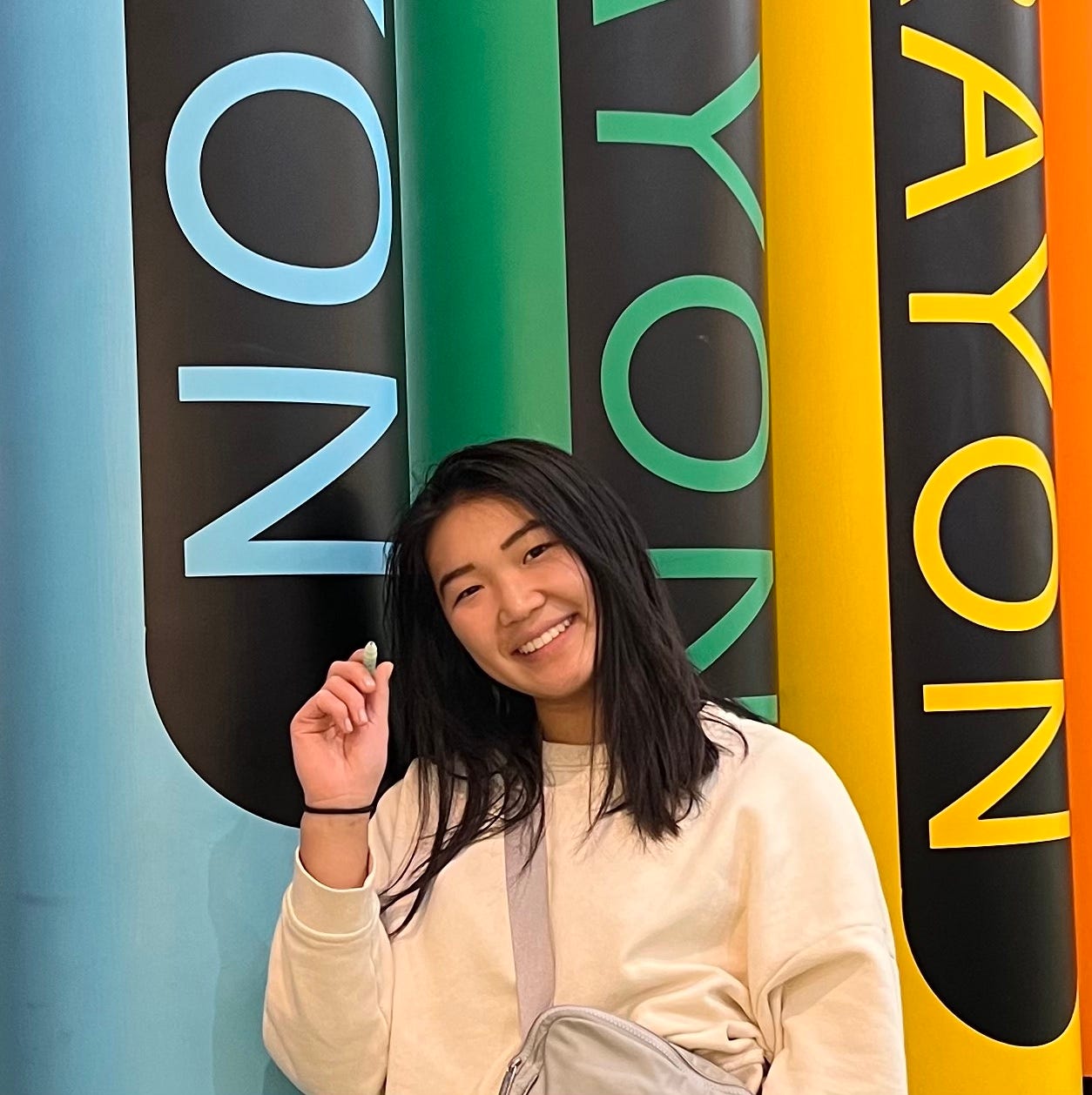 Jessica Lim – Medium