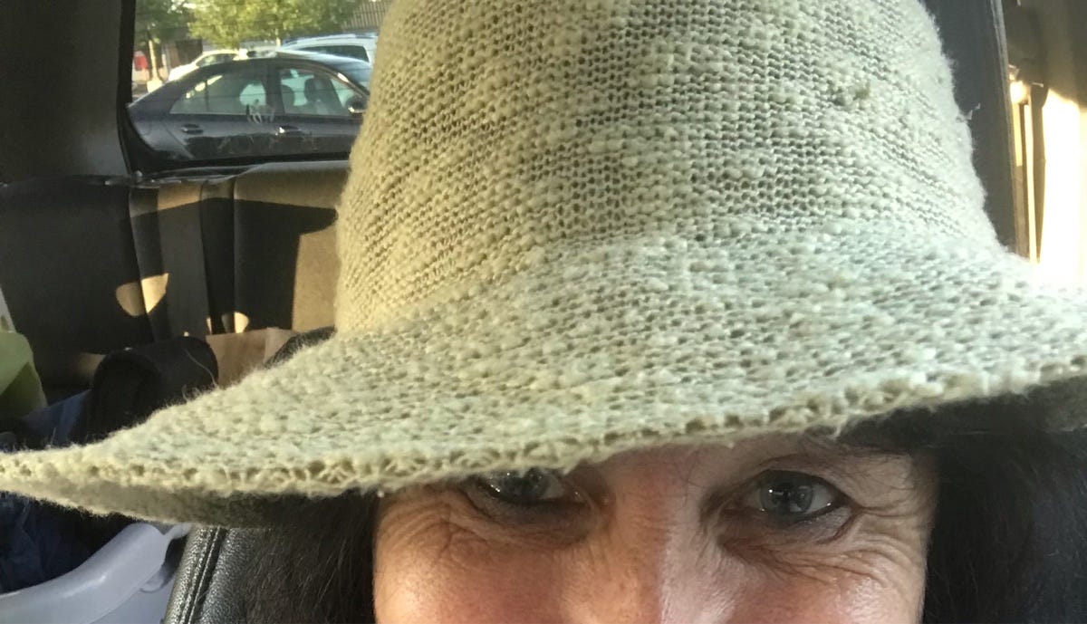 Brenda J. Sprague – Medium