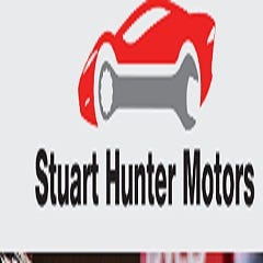 Stuart Hunter Motors – Medium
