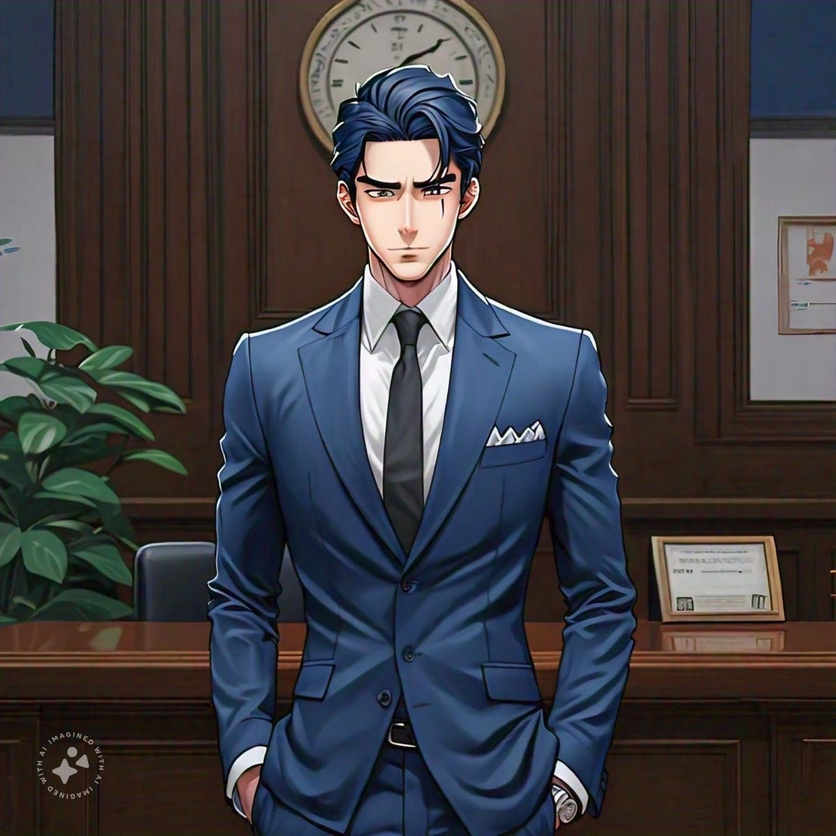 Csmartrex – Medium