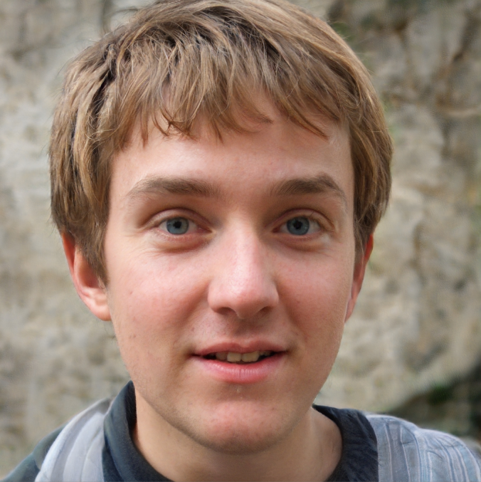 Jack Wilder – Medium