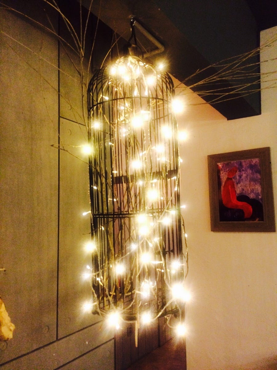 I am Gerlee – Medium