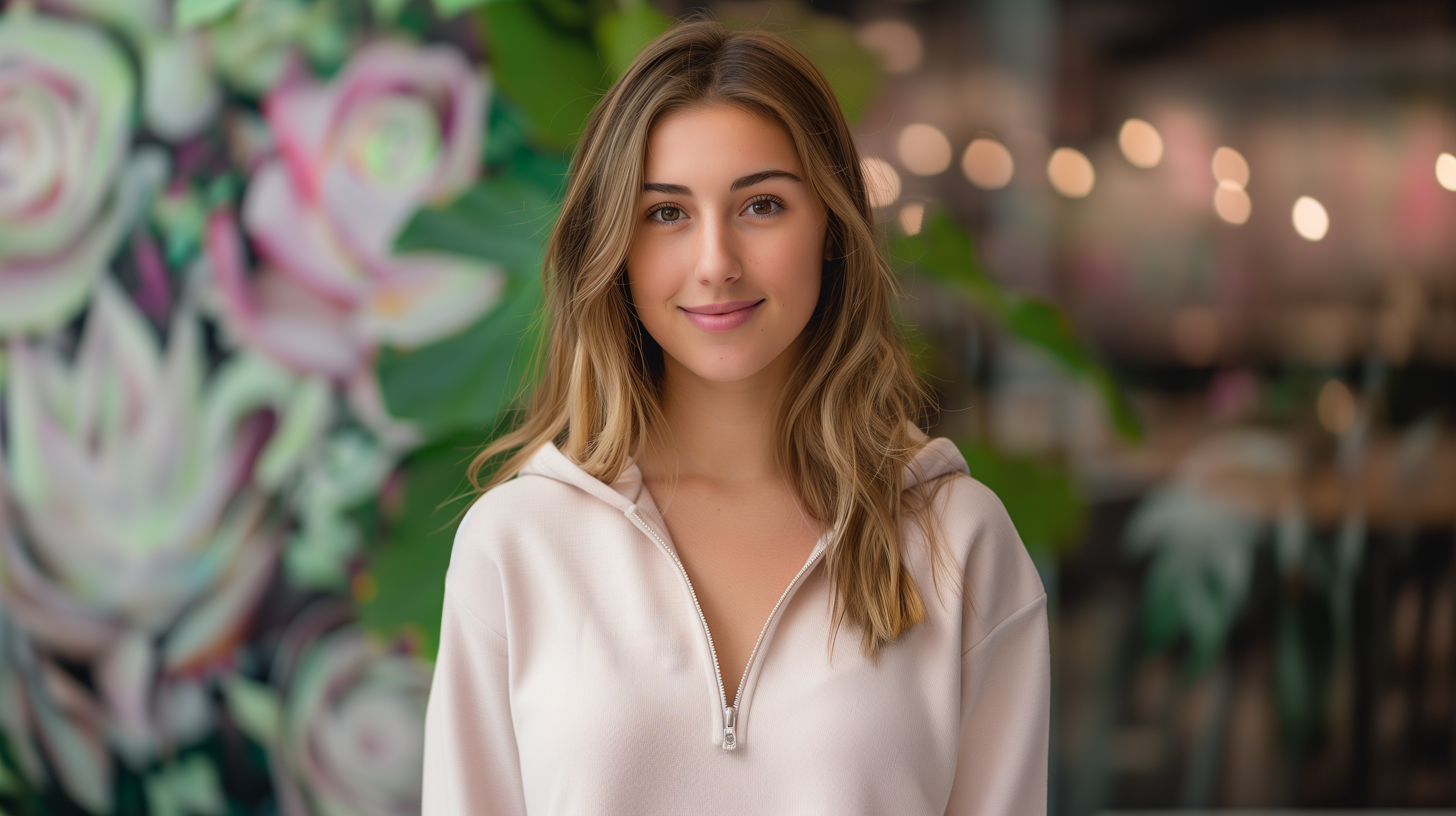 Clara Richardson – Medium