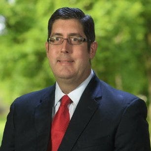 Charles J. Cooper – Medium