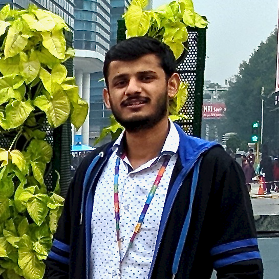 About – Dhruv Aggarwal – Medium