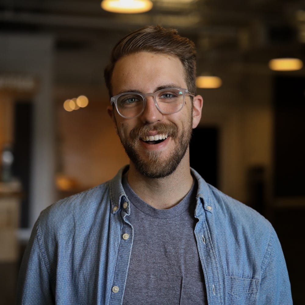 Tanner Ray Daniels – Medium