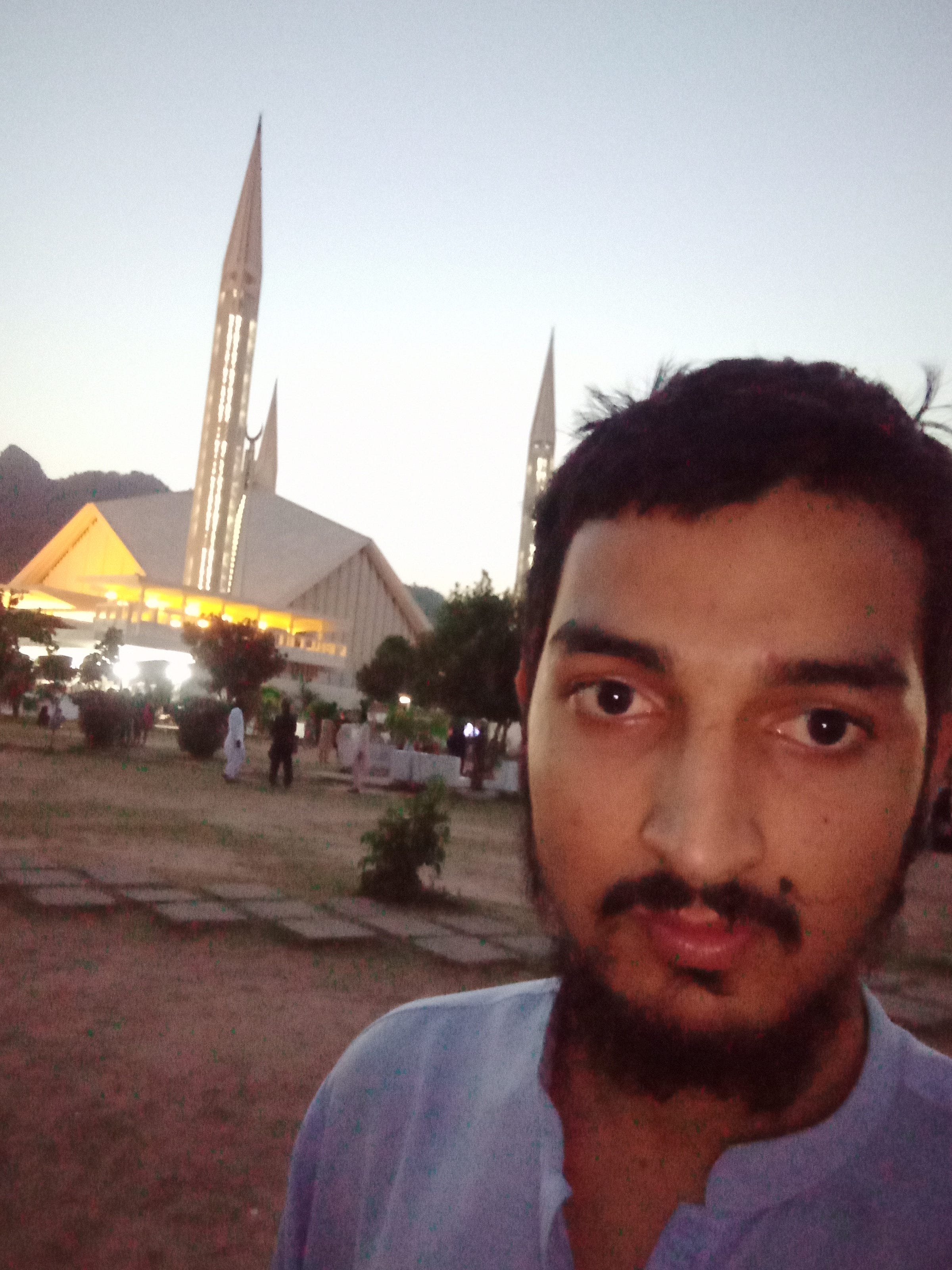 Uzair Tariq – Medium