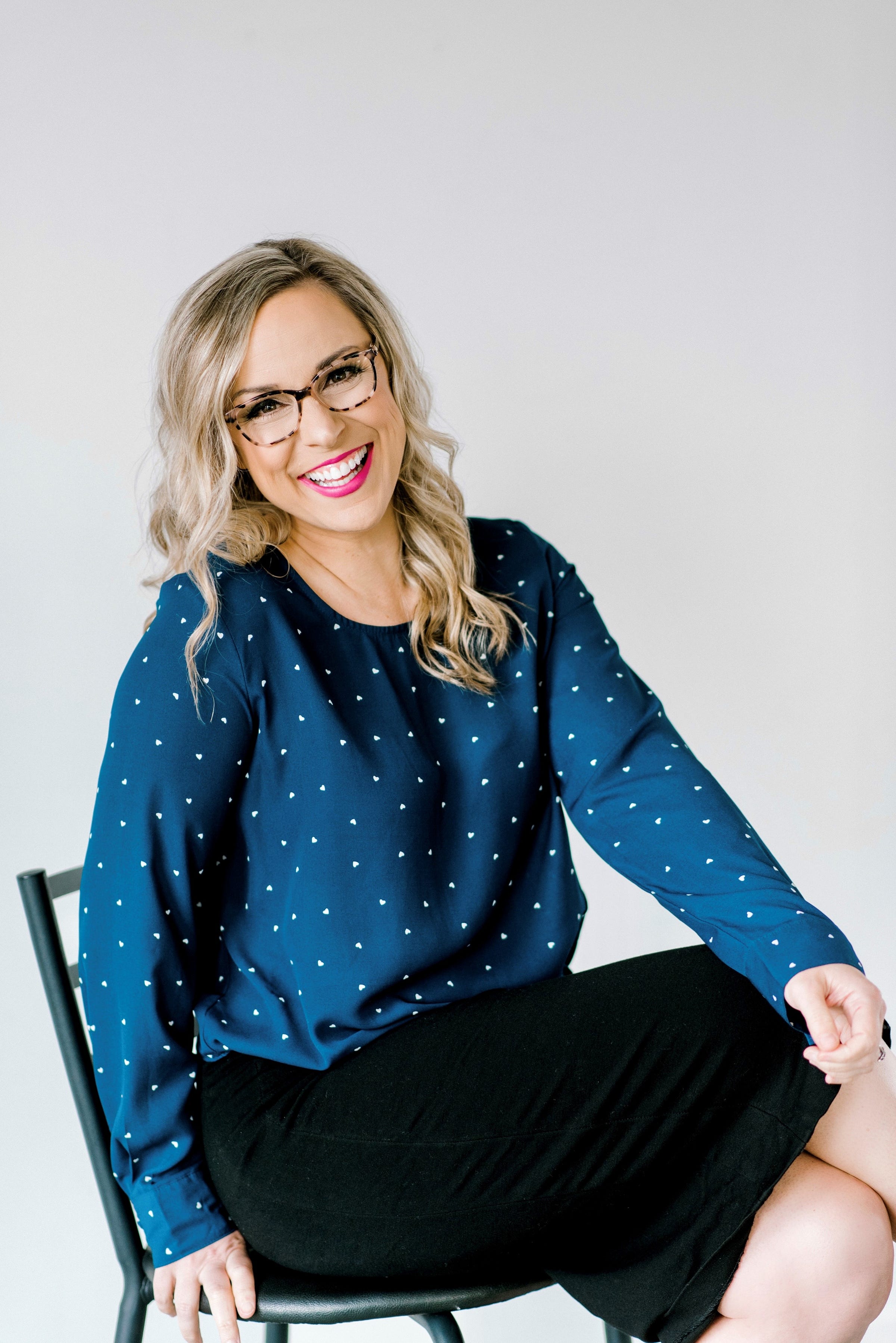Tara McCall – Medium