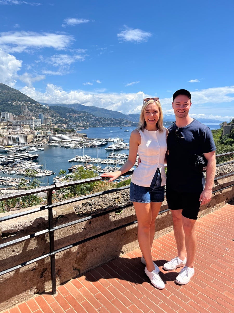 Connor Palmer on Medium curated some lists