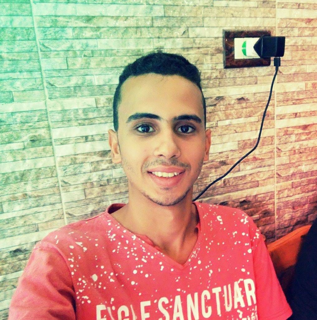 Mohammed Ahmed – Medium