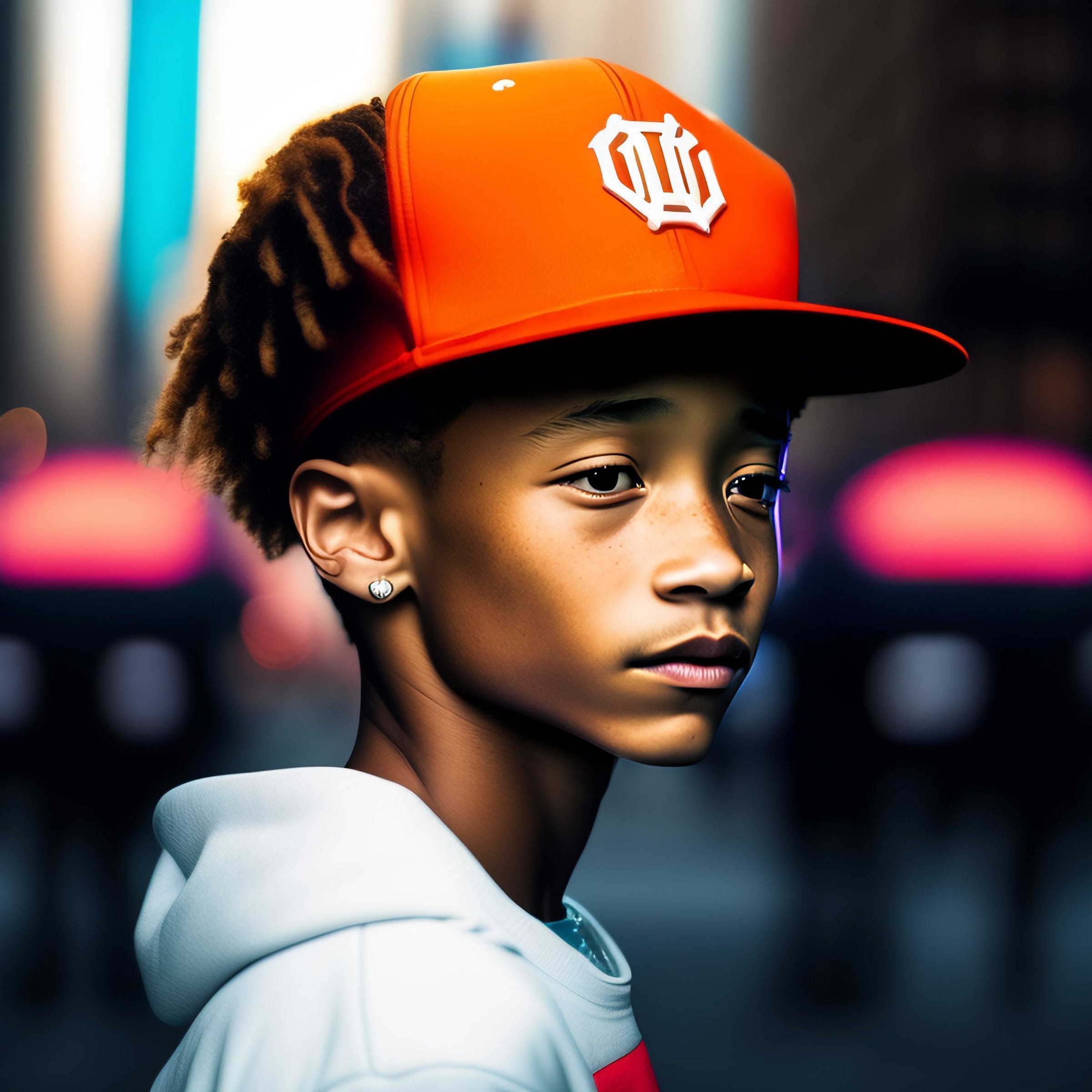 Kalab Tamirat – Medium