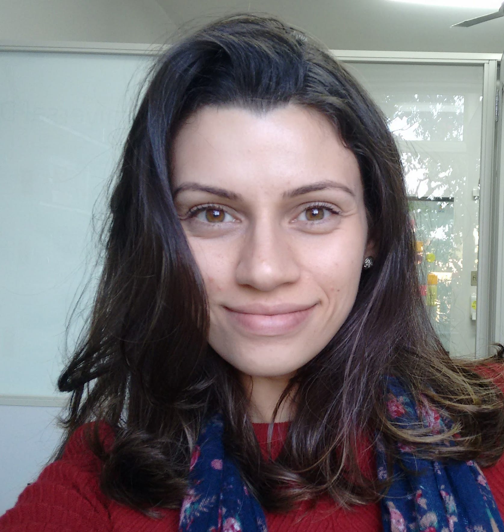 Marina Cuneo Aguiar – Medium