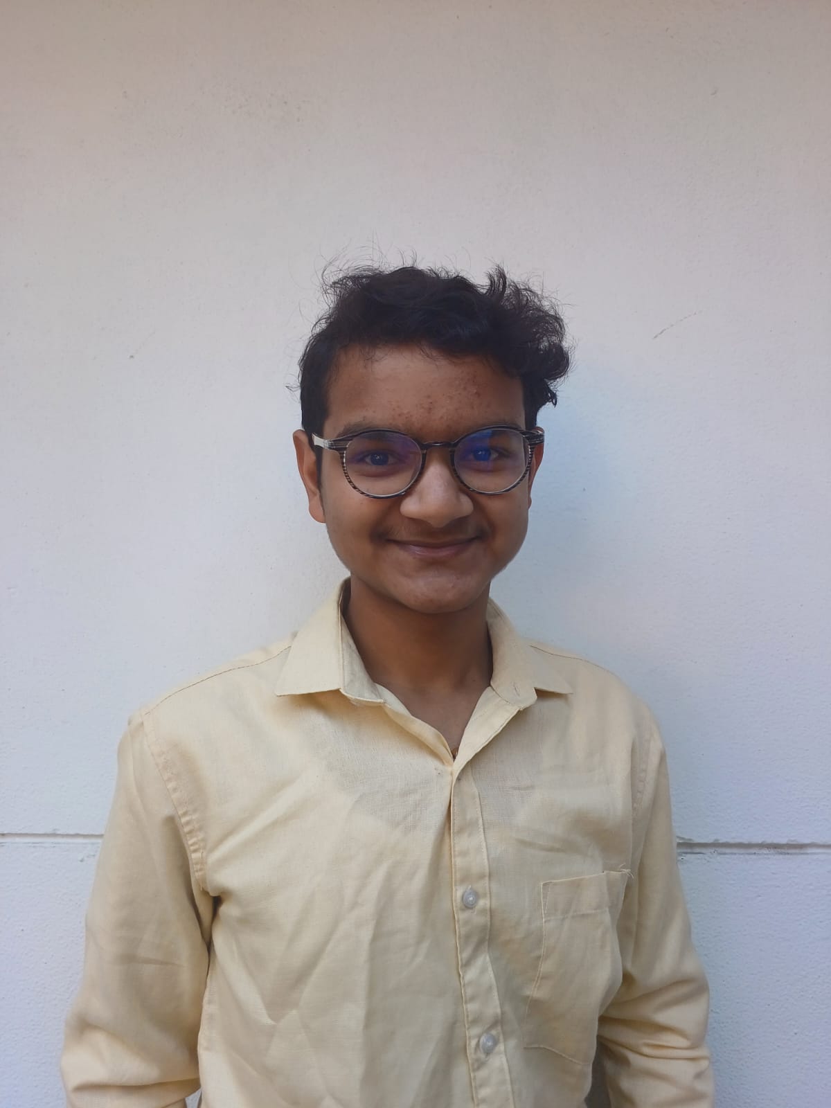 Utsav Goel – Medium