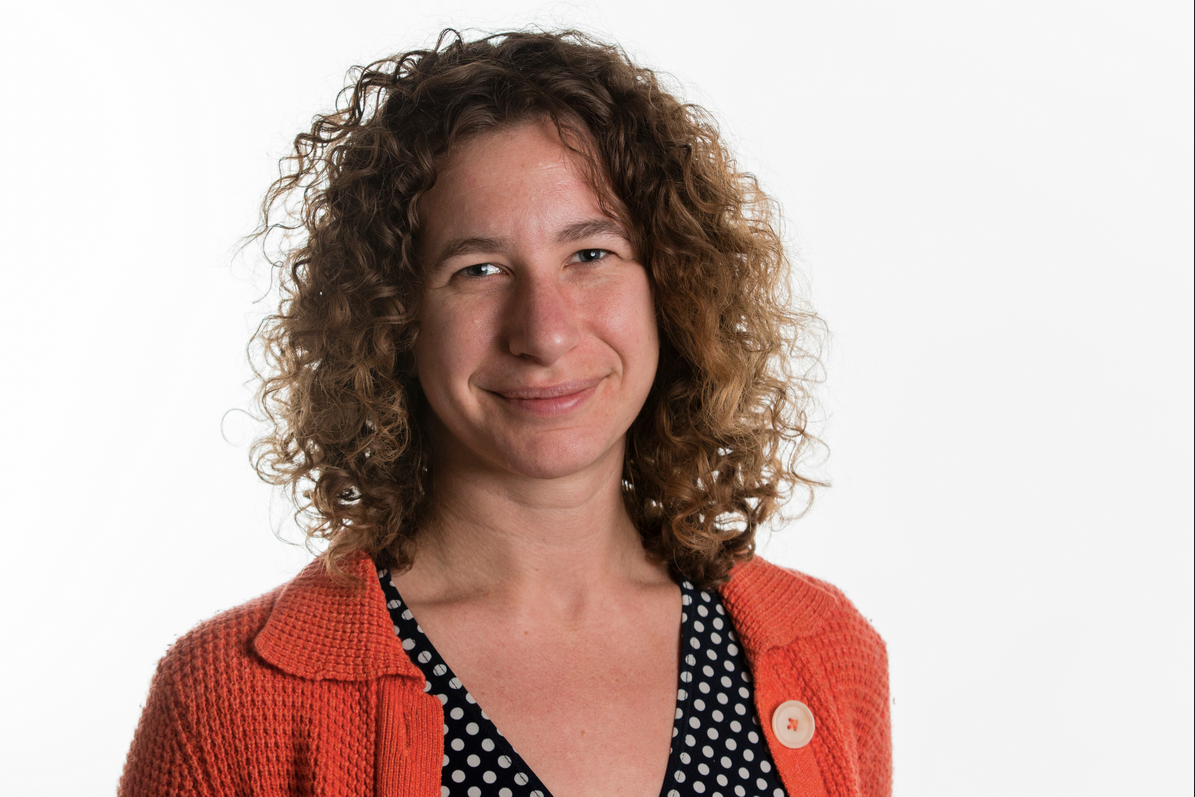 Erica Smeltzer – Medium