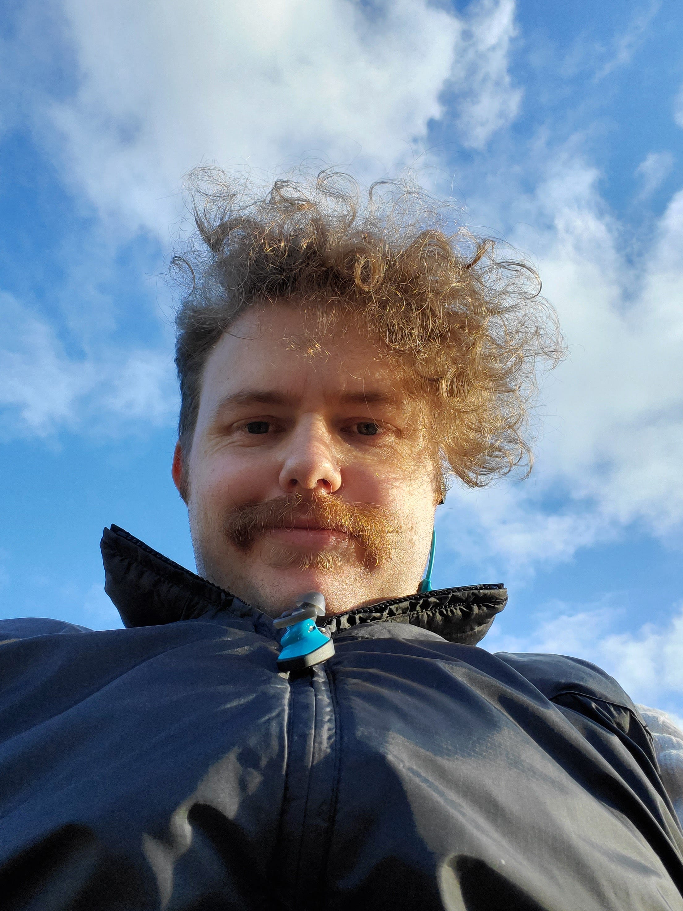 About – Kris – Medium