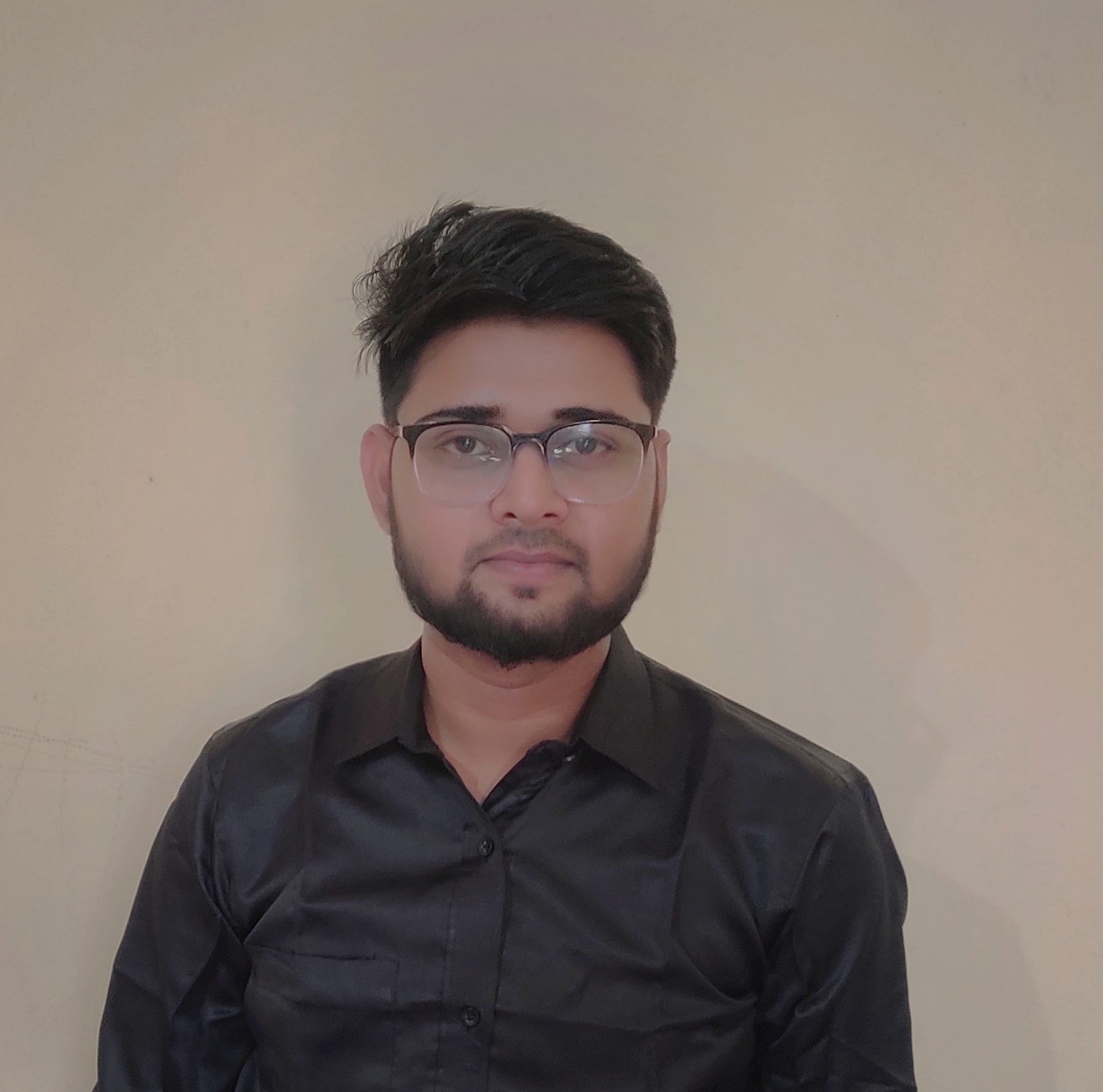 About – Arif Ansari – Medium