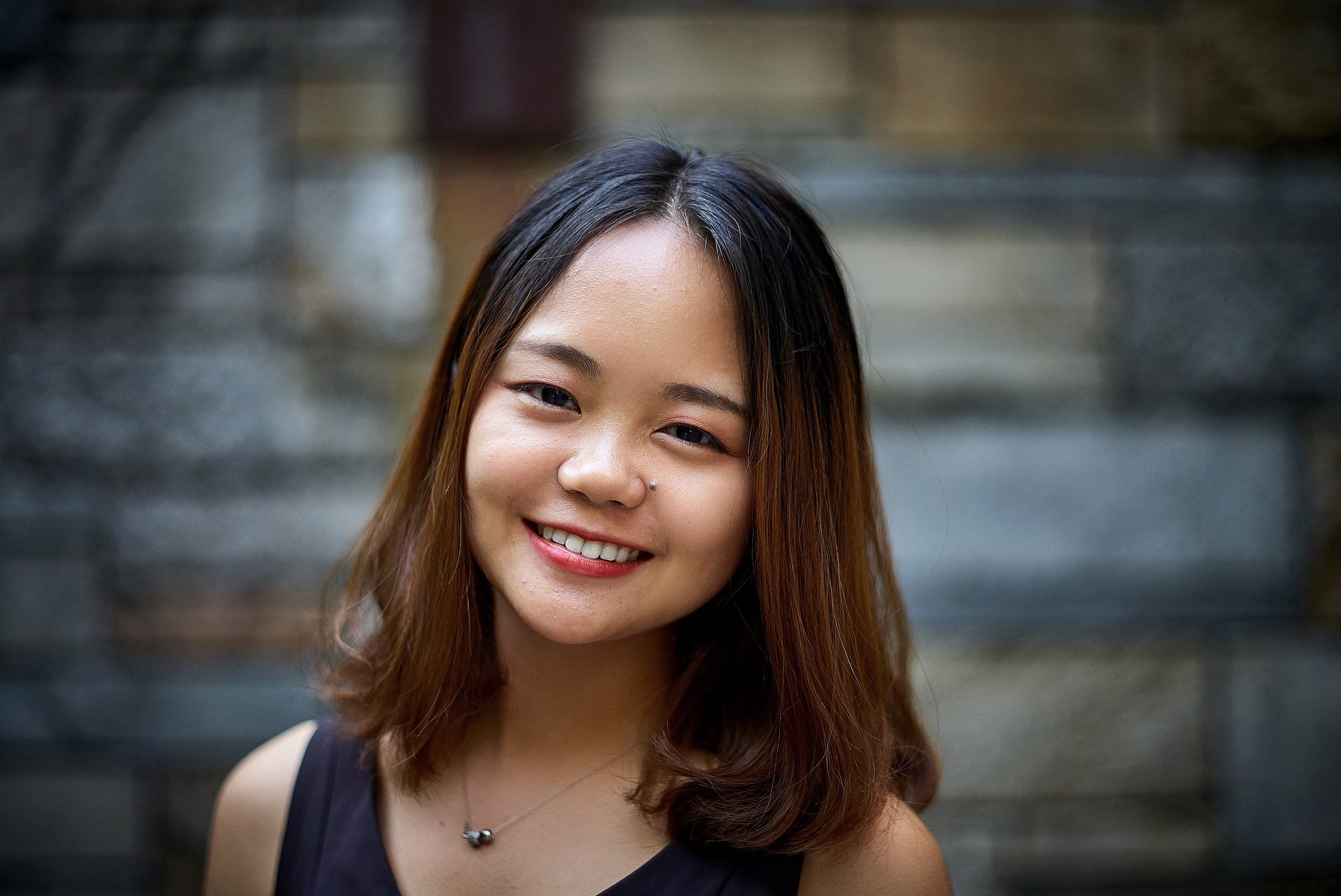 Sherry Li – Medium