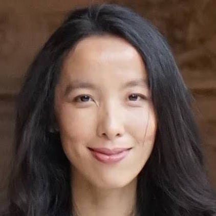 Cynthia Yeung – Medium