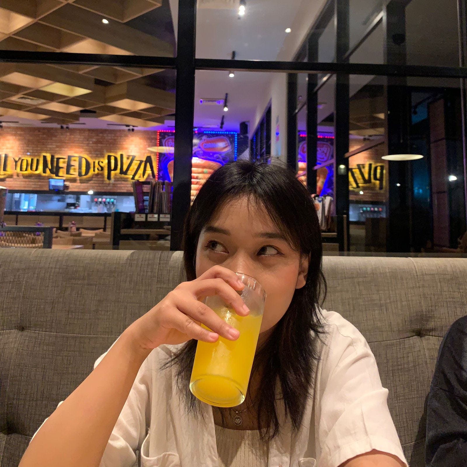 Tyrenia Rahmawati – Medium