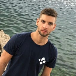 Wolfgang Haupt – Medium